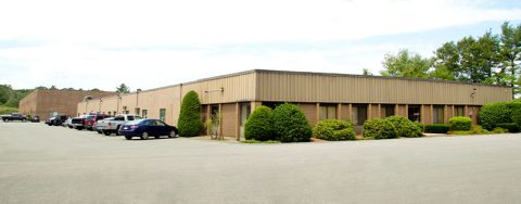 Facilities | Polymer Corporation