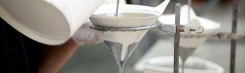 Liquid Resin Casting™ | Polymer Corporation